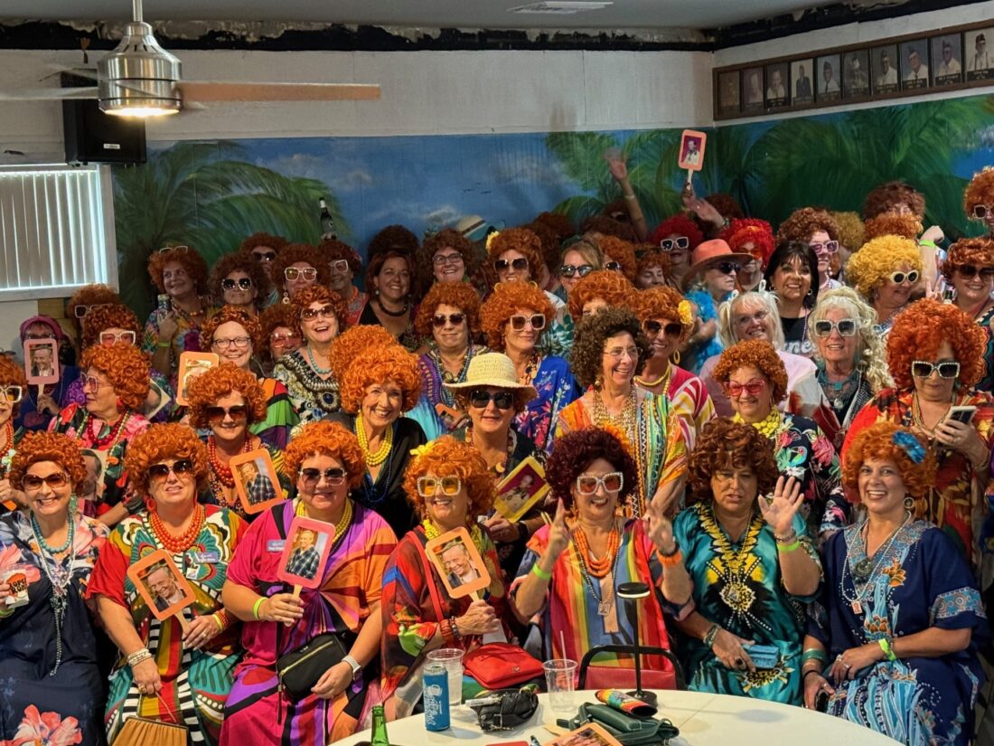 Matlacha Hookers to host Second Annual Mrs. Roper Romp on Sept. 13 ...